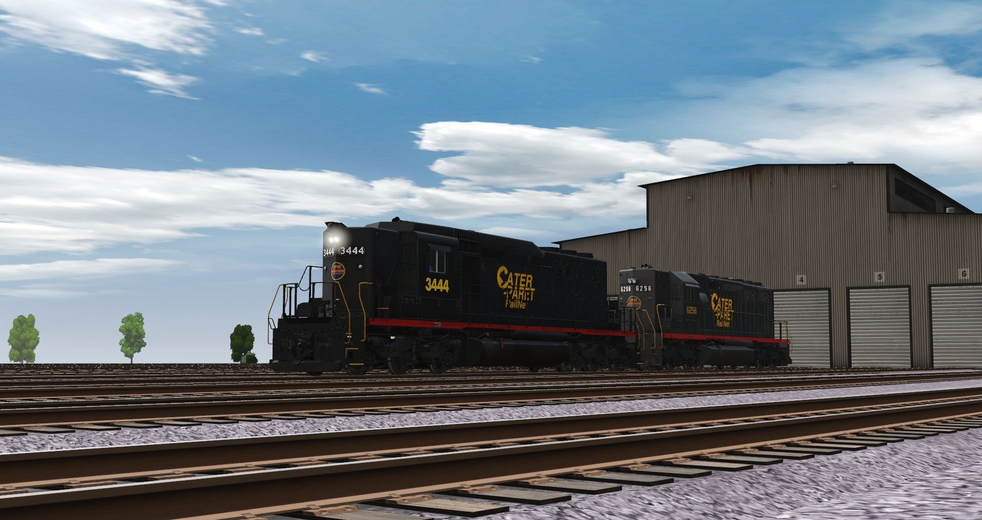 Trainz Portal