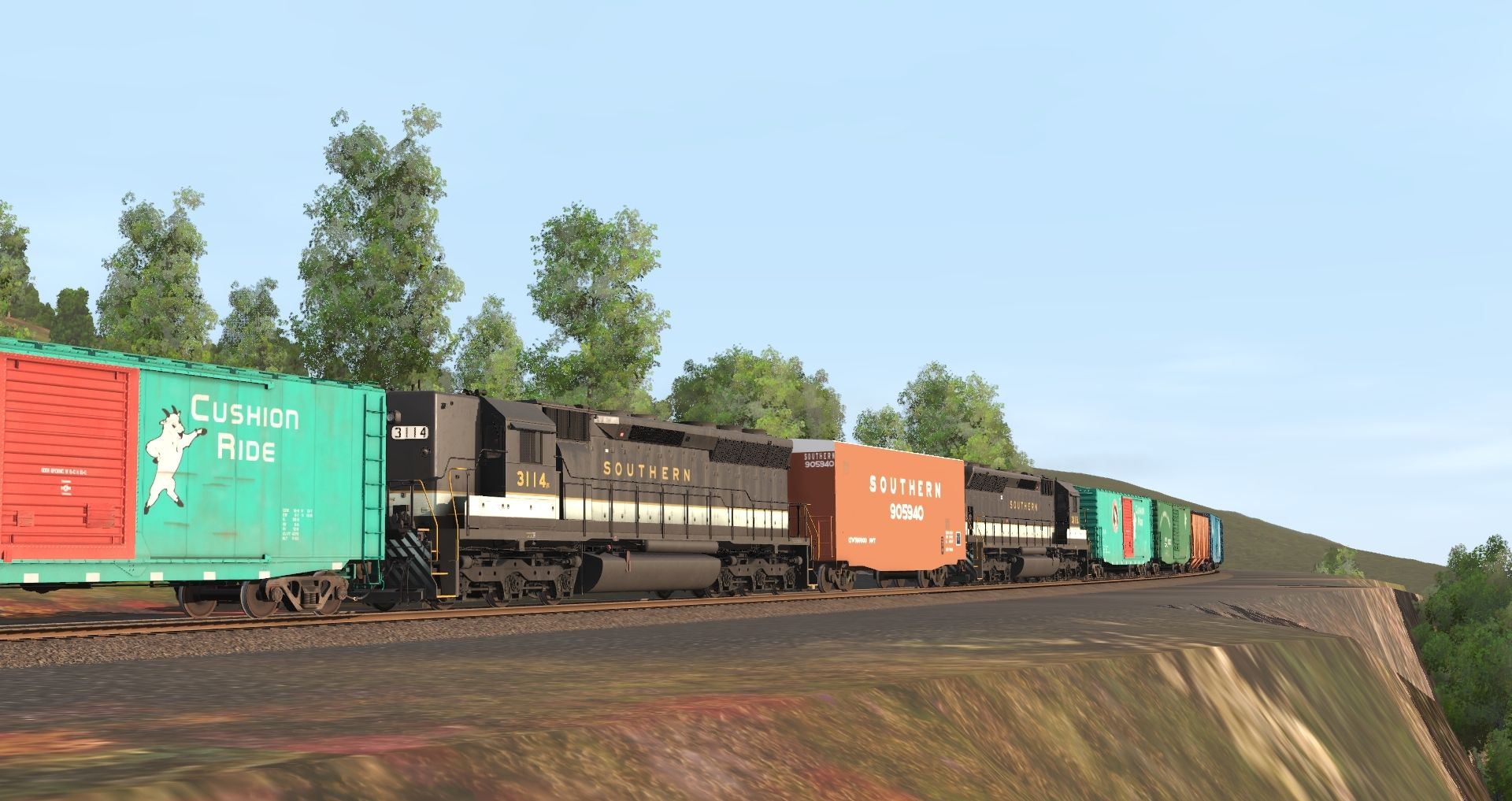 Trainz Portal