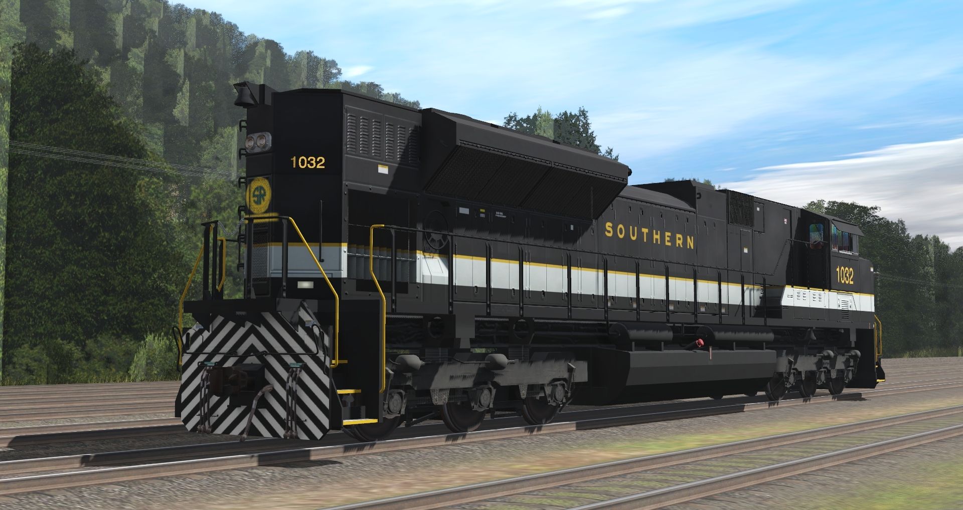 Trainz Portal