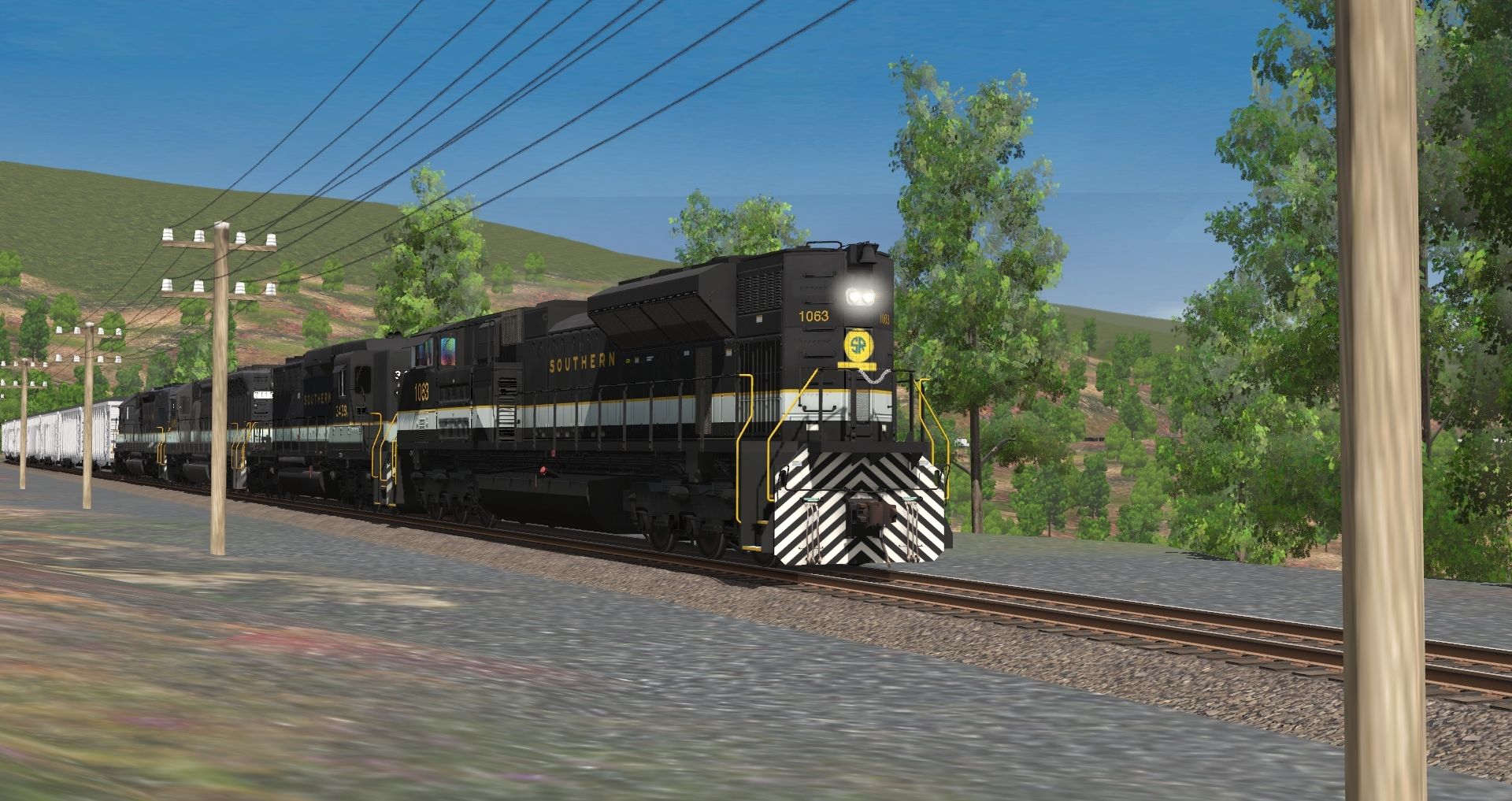 Trainz Portal