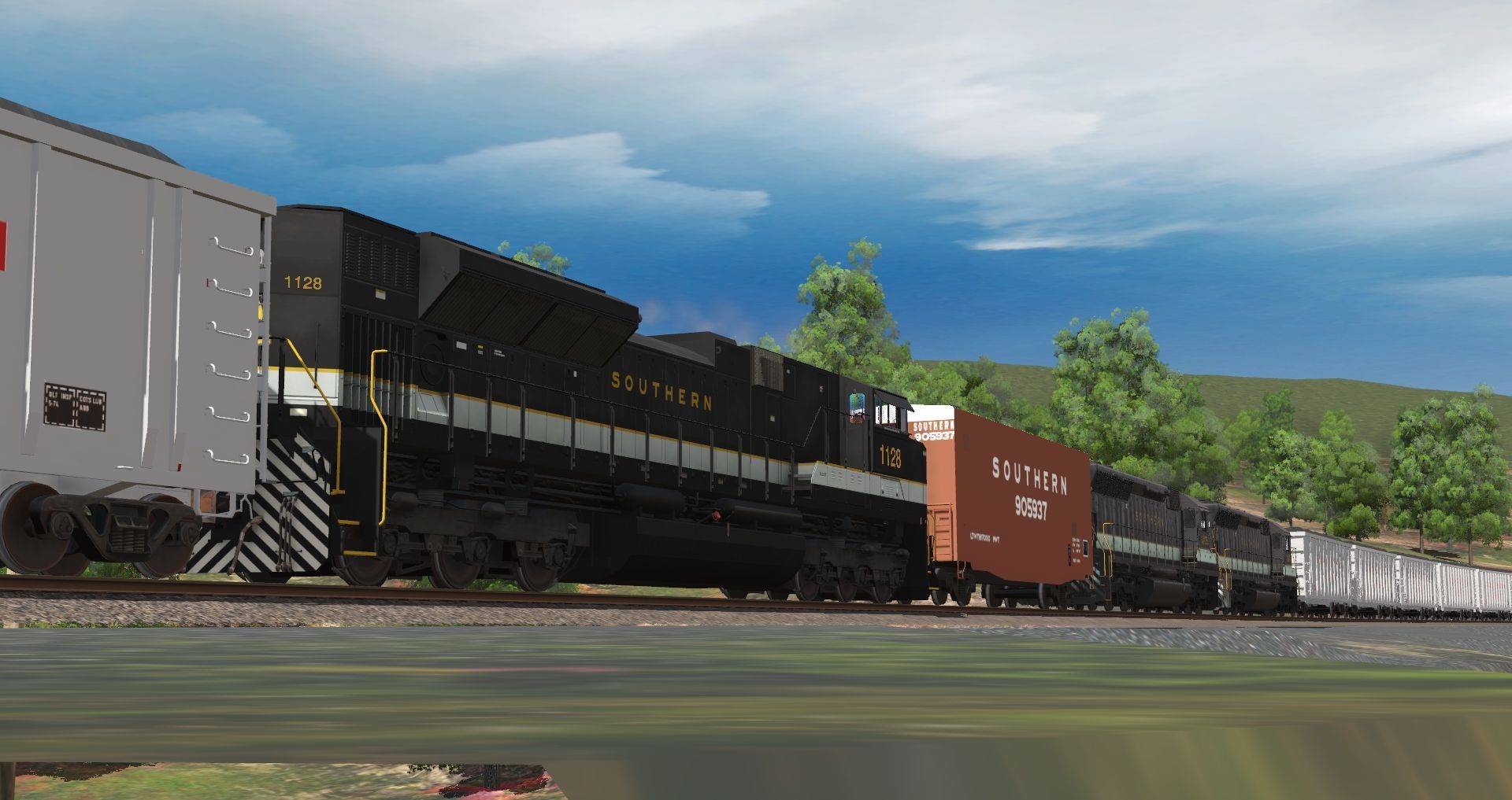 Trainz Portal