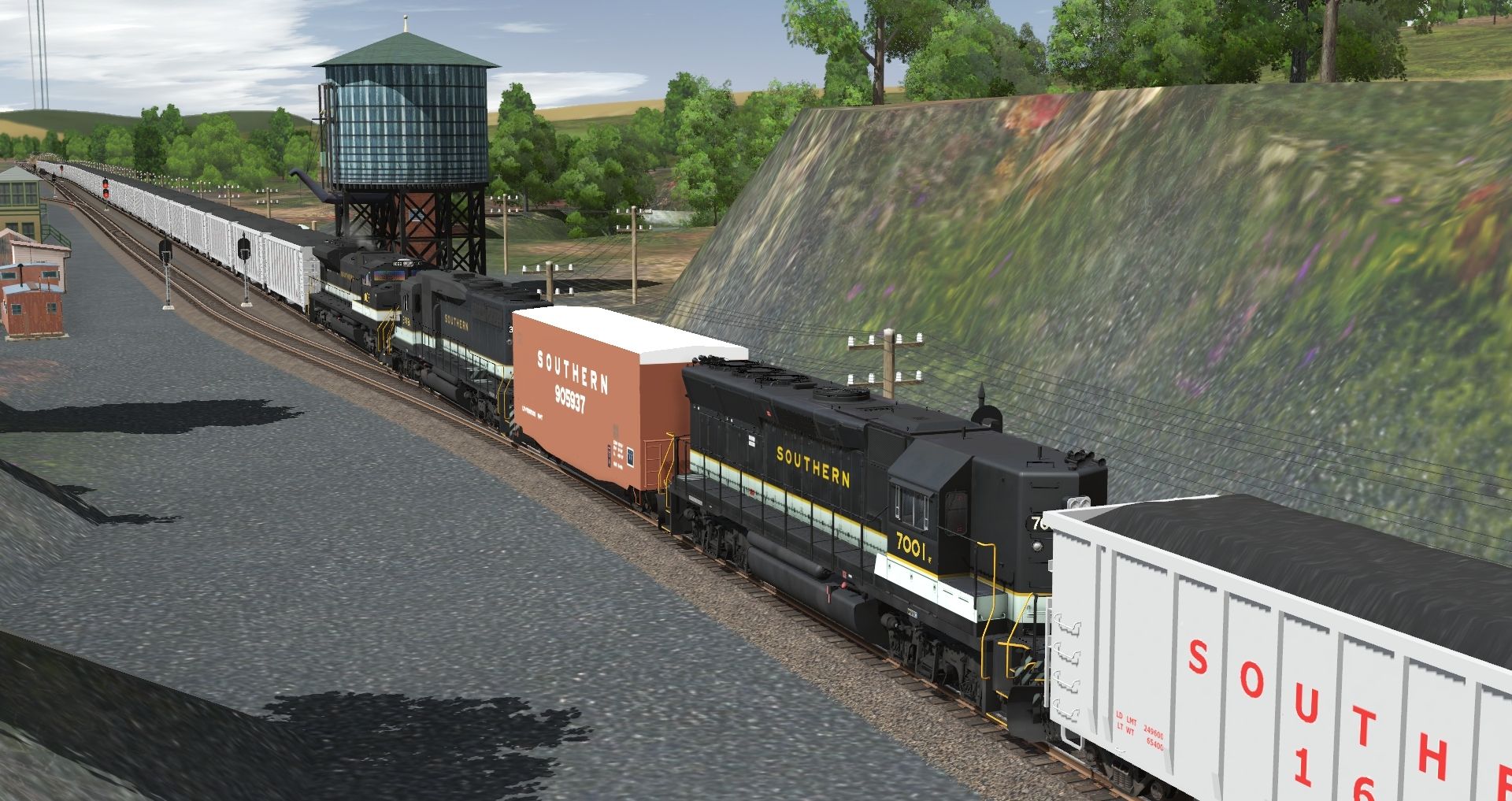 Trainz Portal