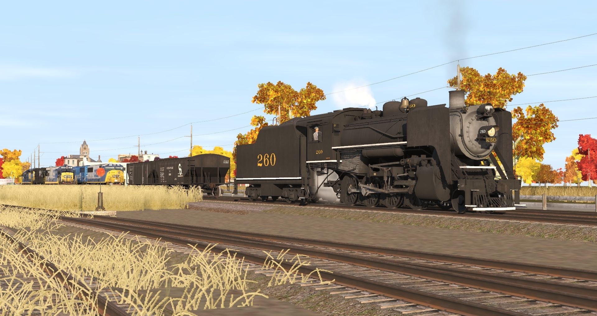 Trainz Portal