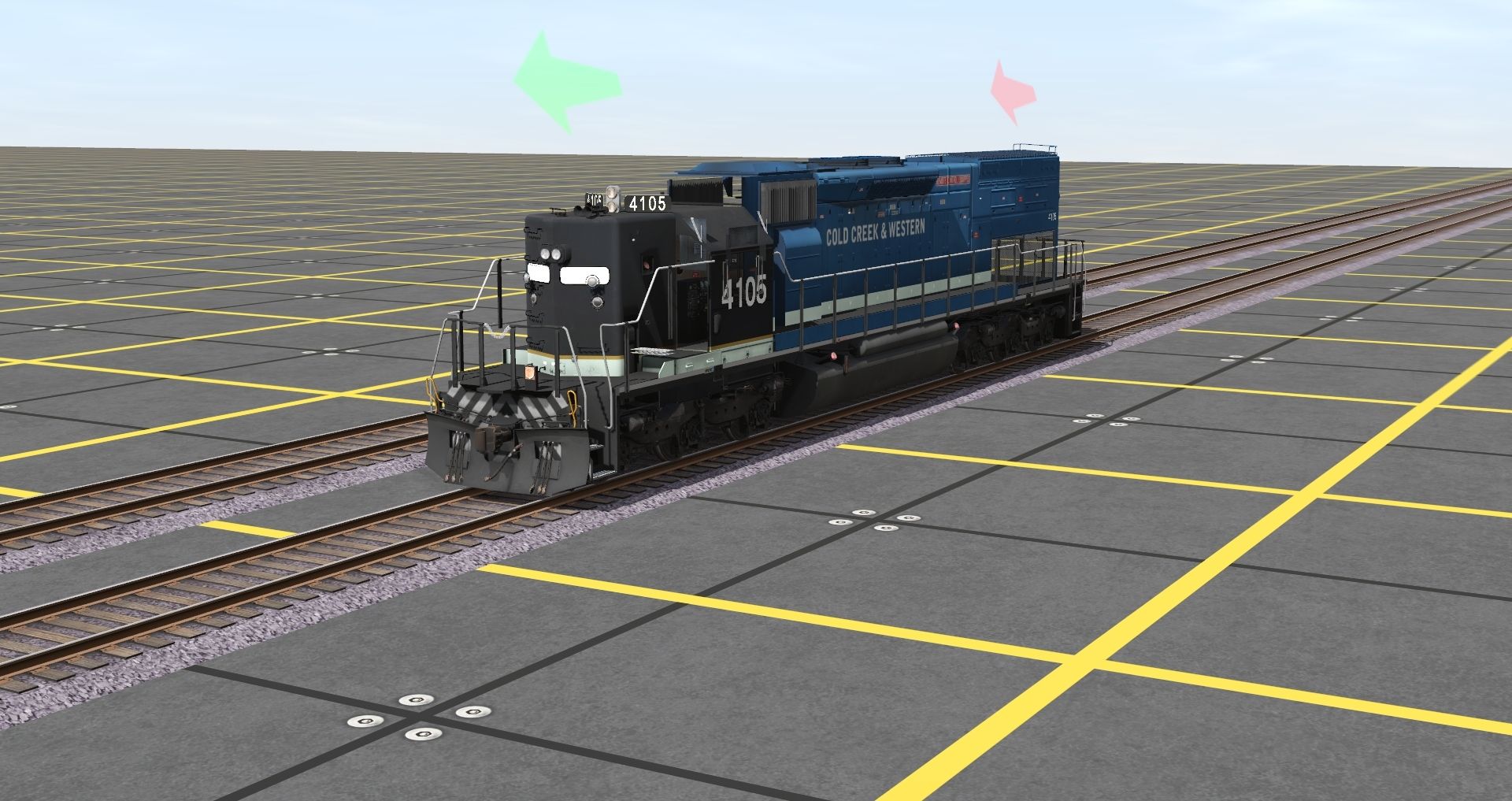 Trainz Portal