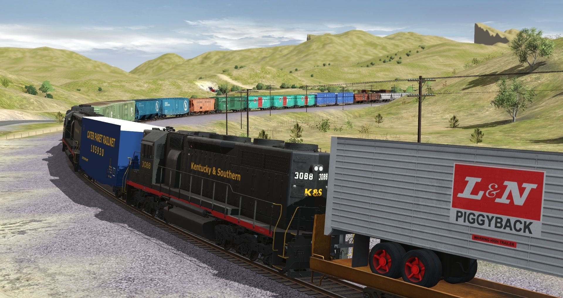 Trainz Portal