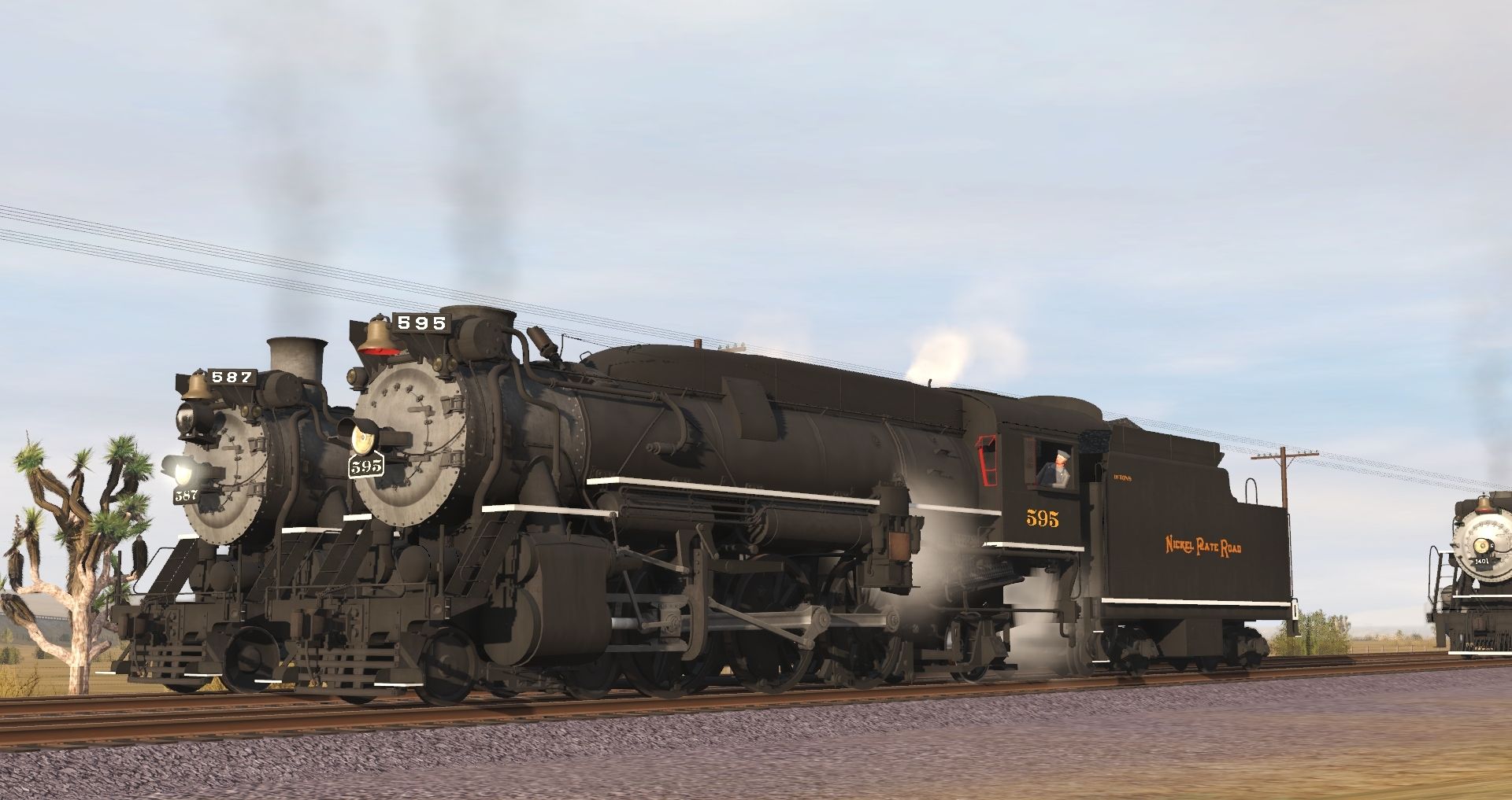 Trainz Portal