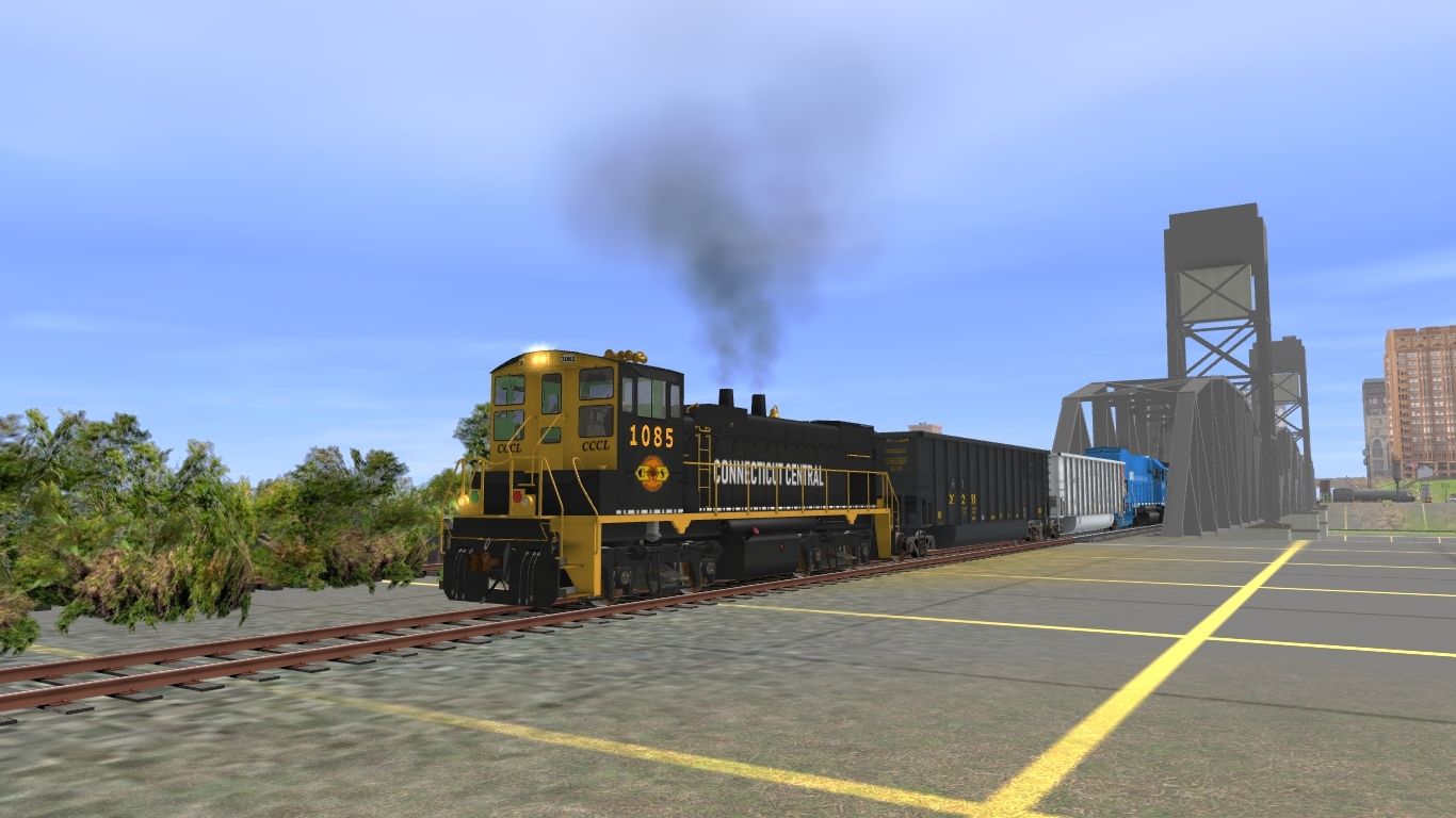 Trainz Portal