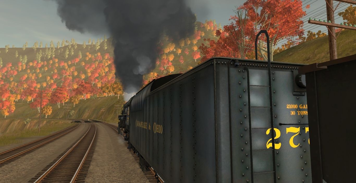Trainz Portal