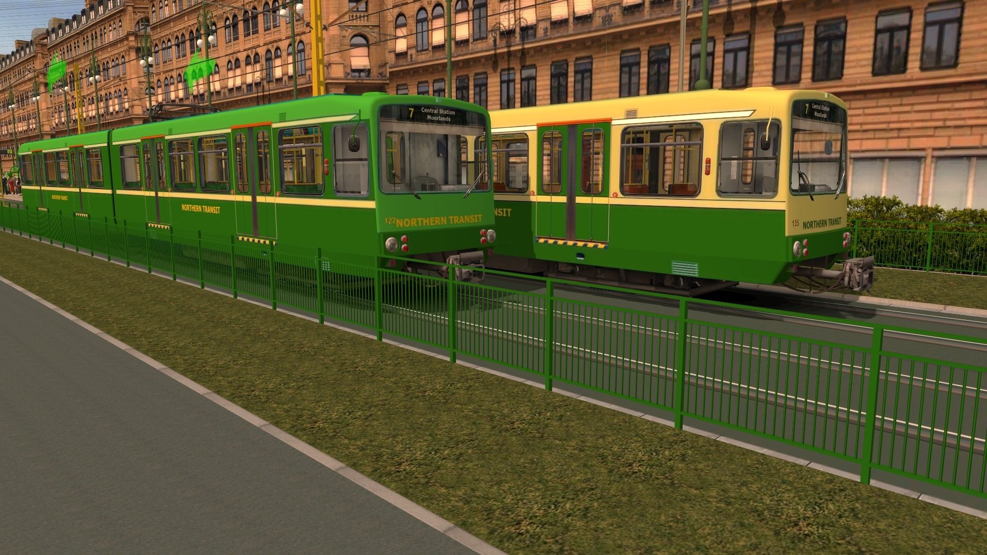 Trainz Portal