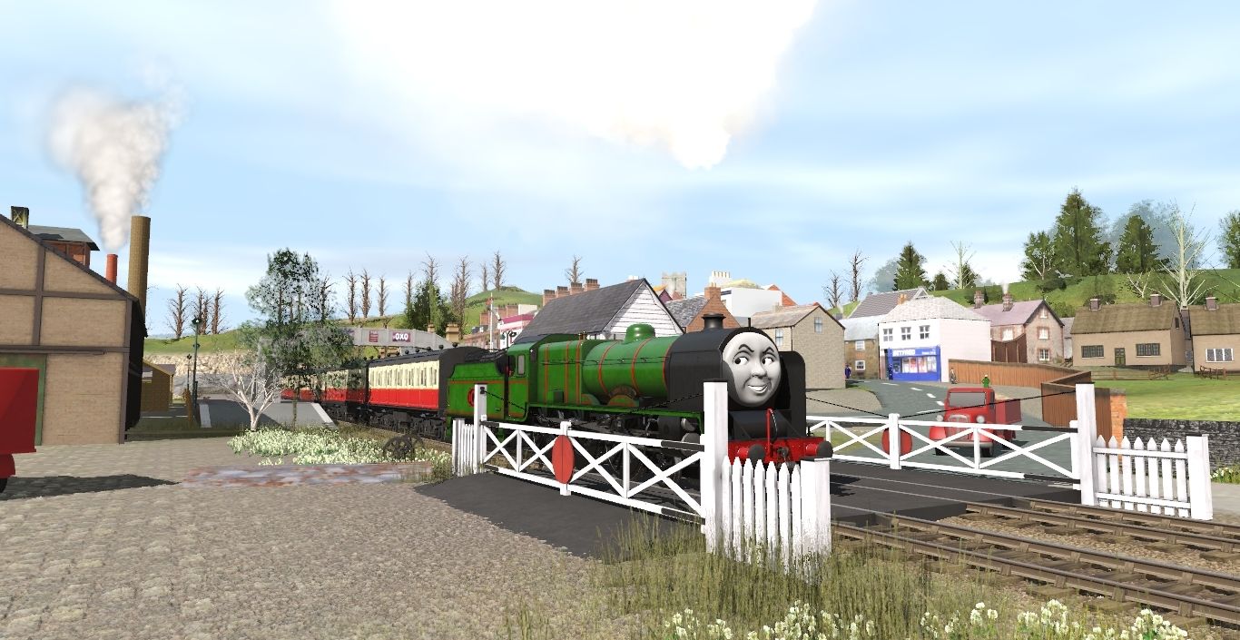 Trainz Portal