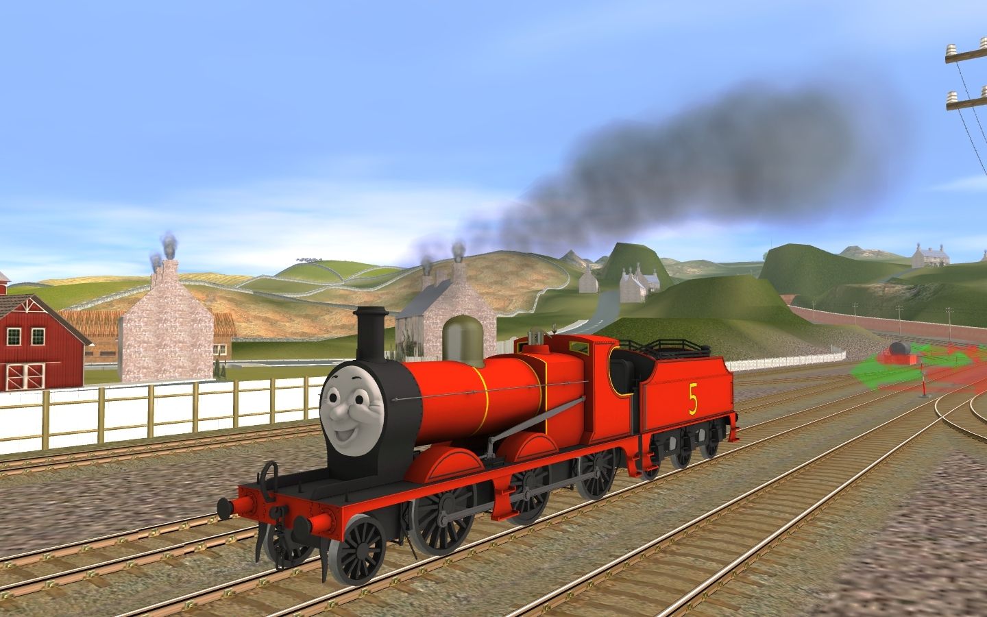 Trainz Portal