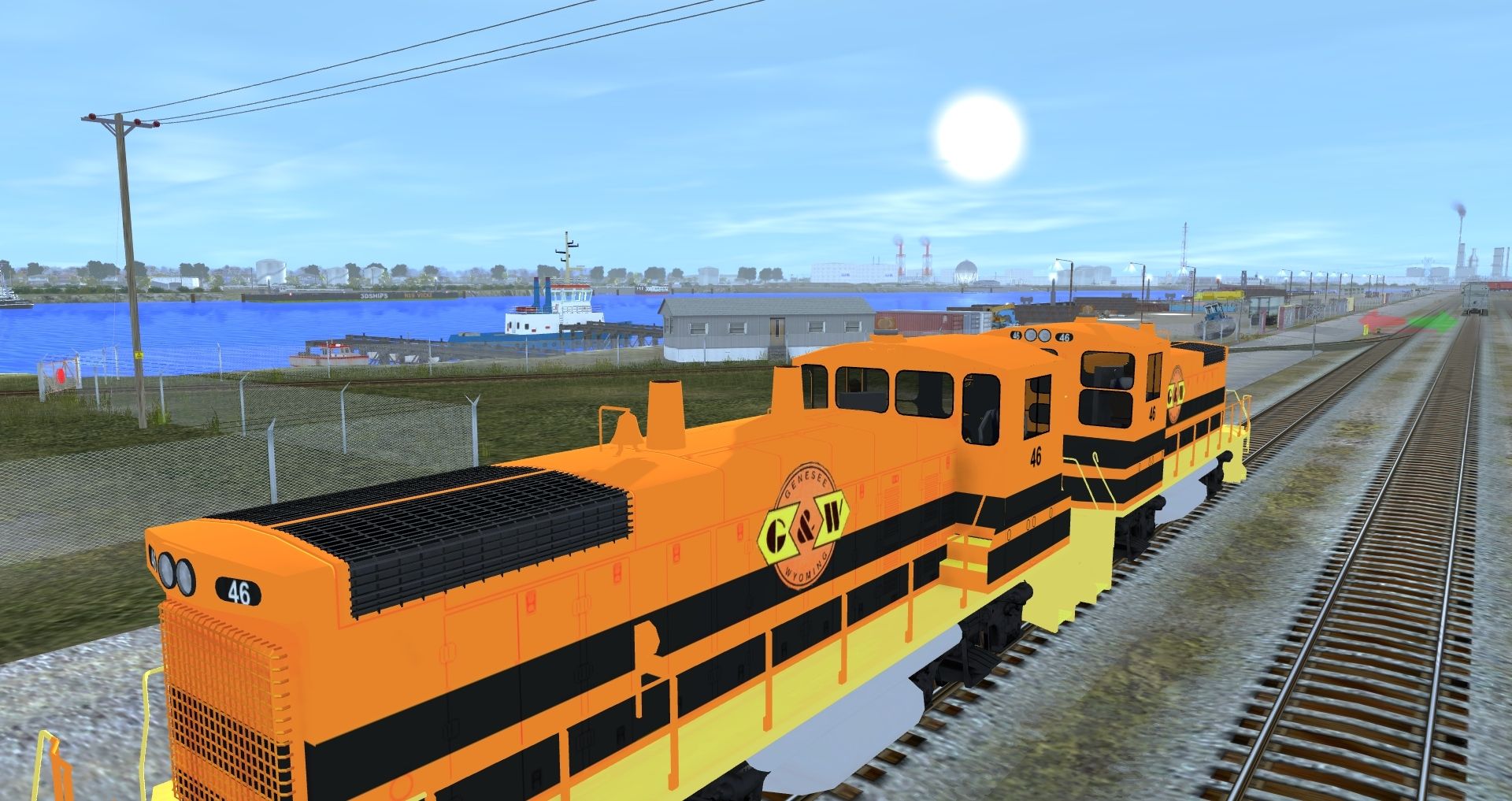 Trainz Portal