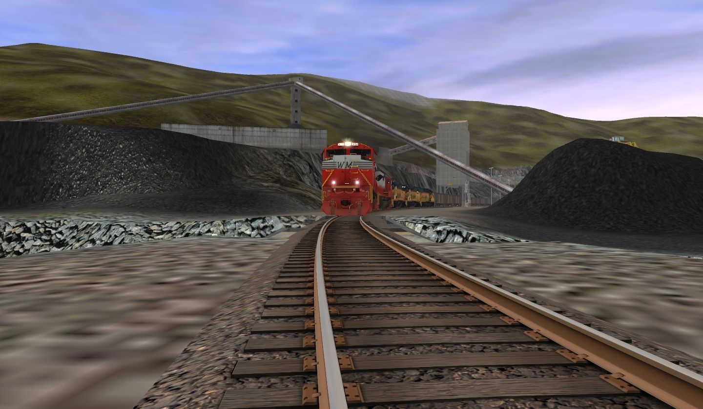 Trainz Portal