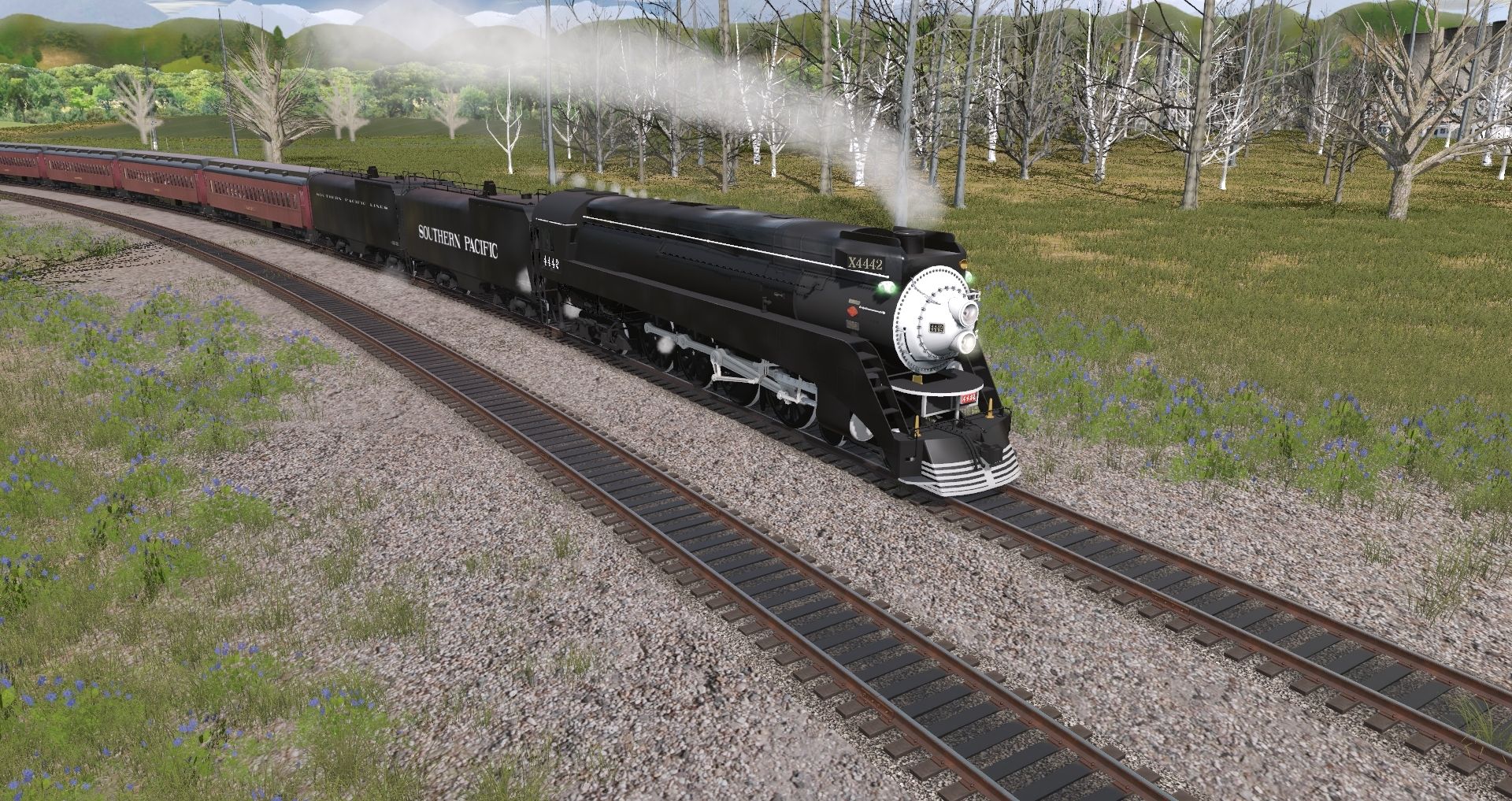 Trainz Portal