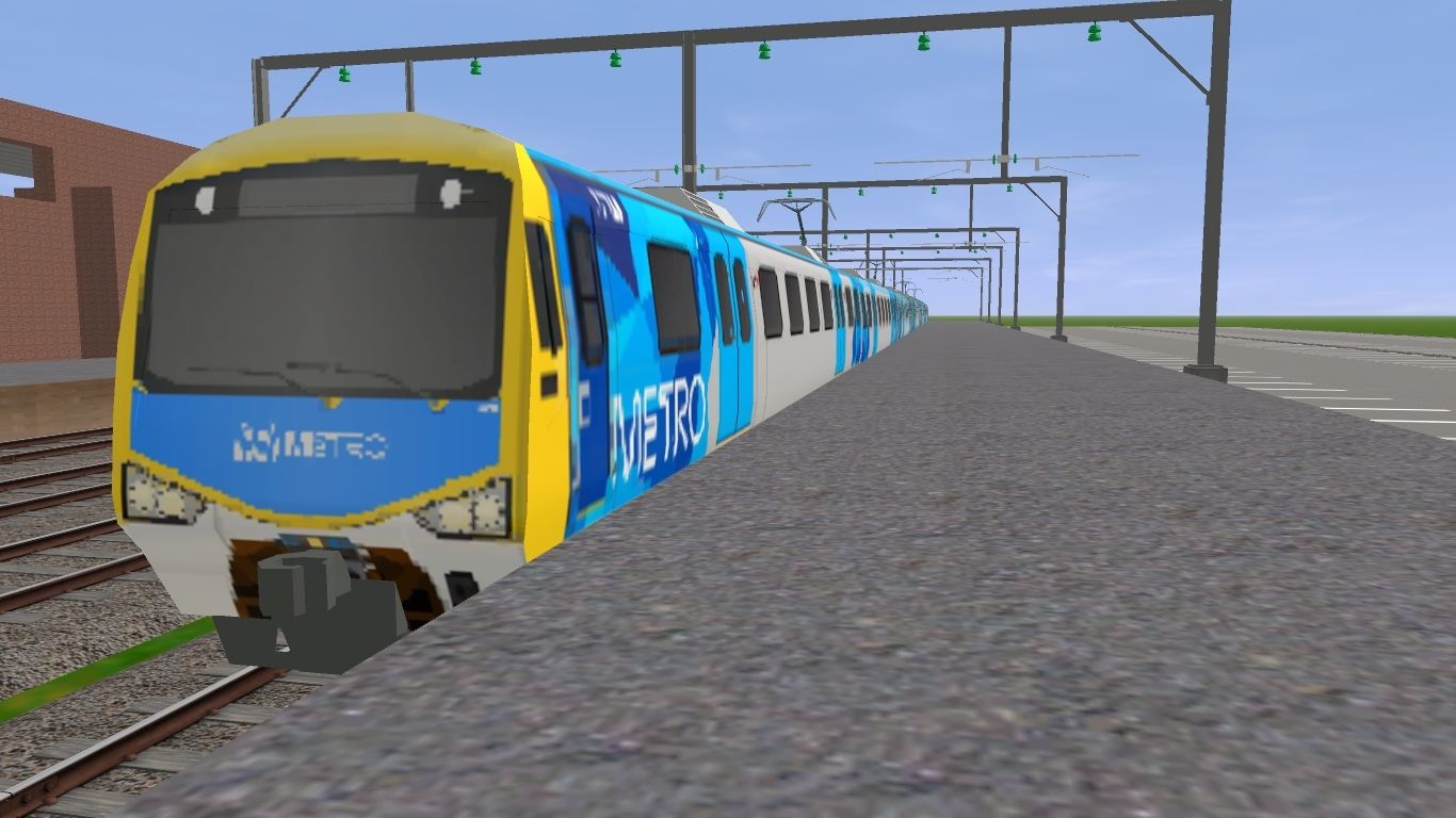 Trainz Portal
