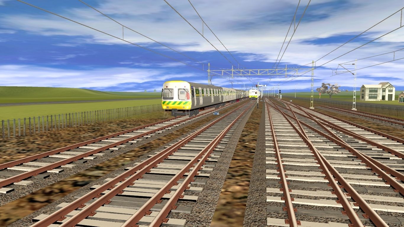 Trainz Portal