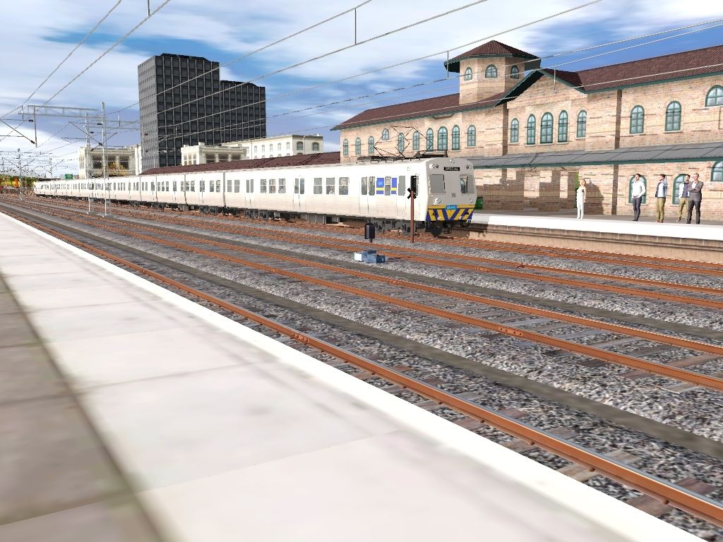 Trainz Portal