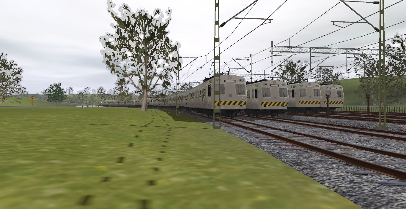 Trainz Portal