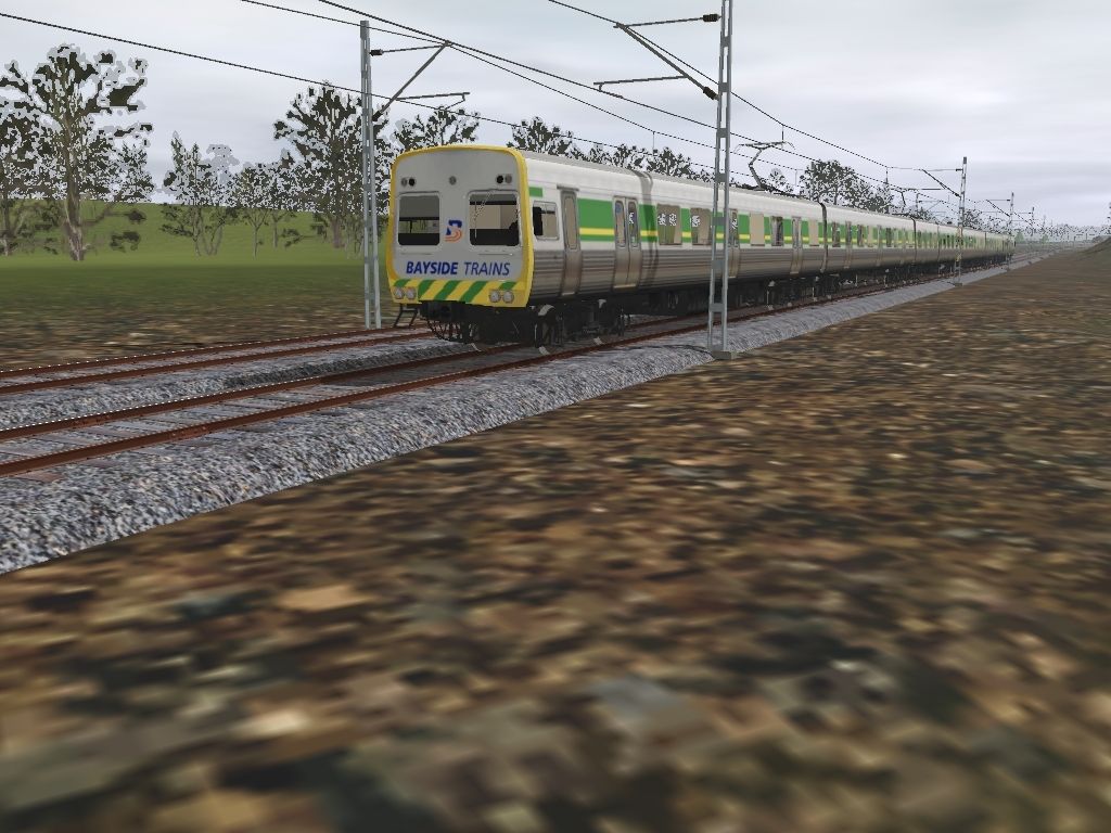 Trainz Portal