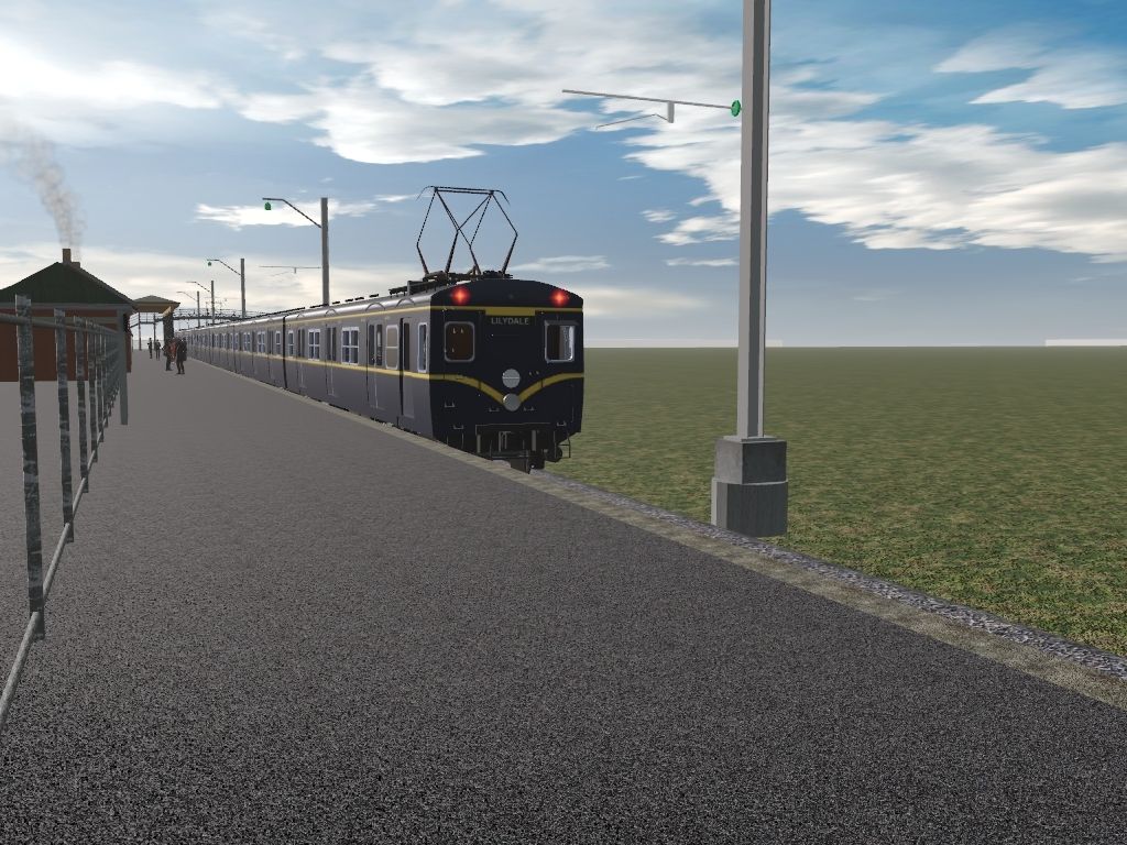 Trainz Portal
