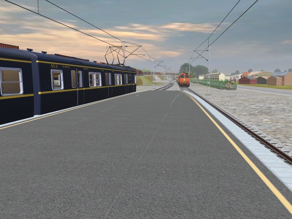Trainz Portal