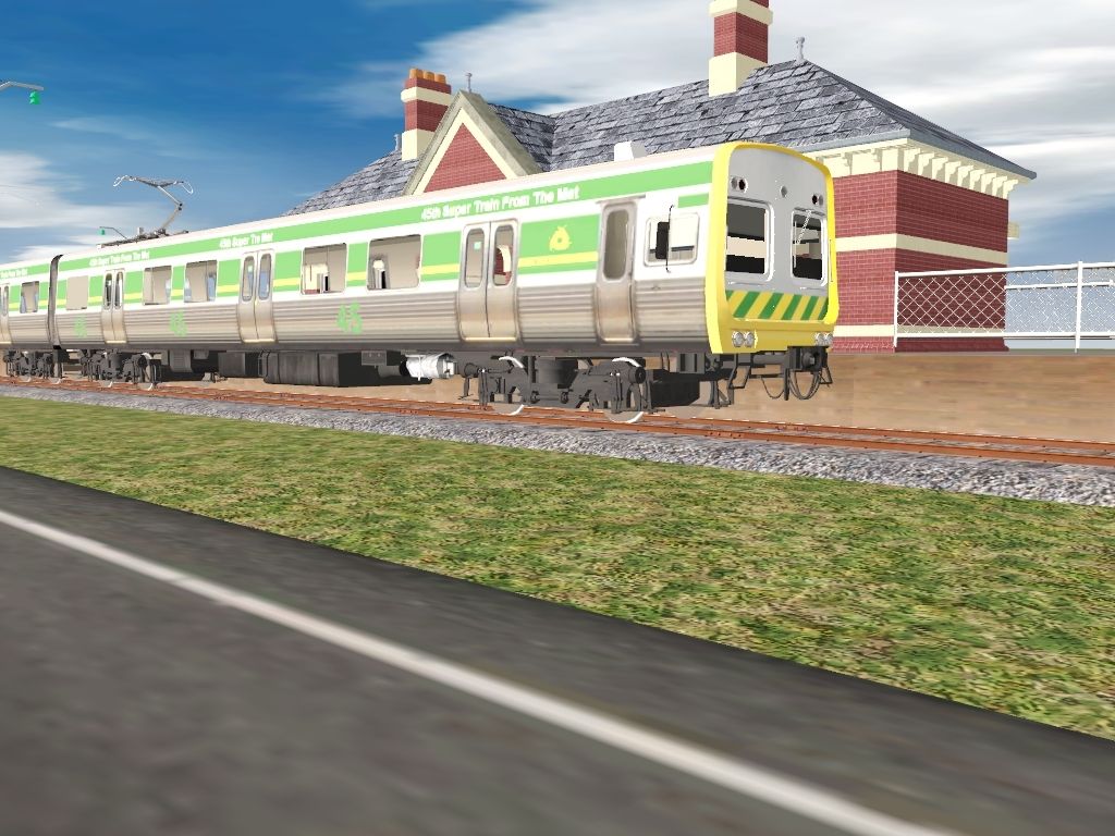 Trainz Portal