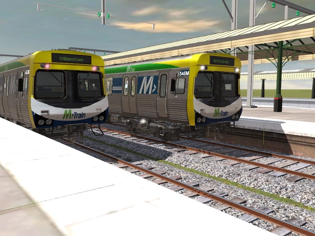 Trainz Portal