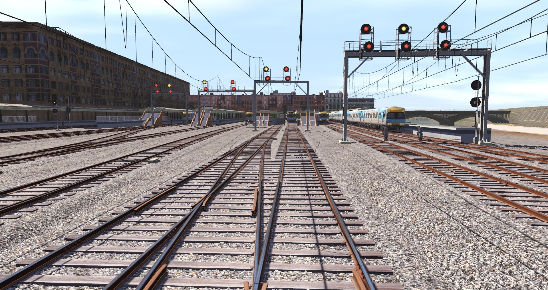 Trainz Portal