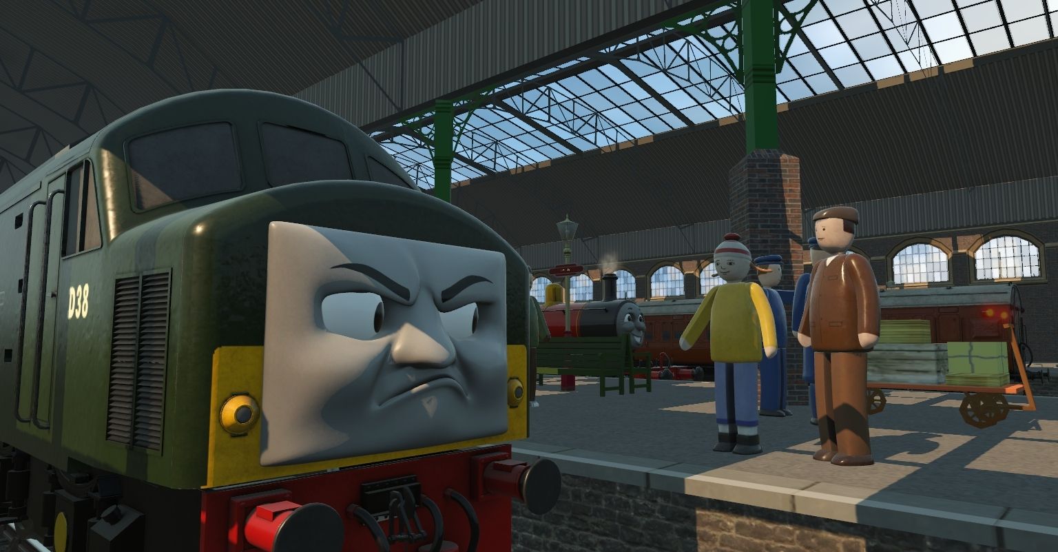 Trainz Portal