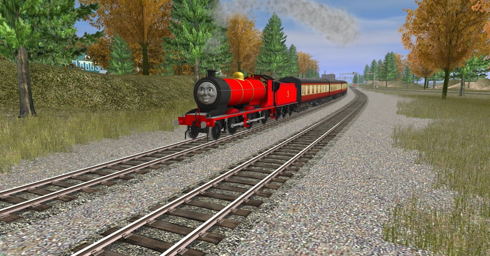 Trainz Portal