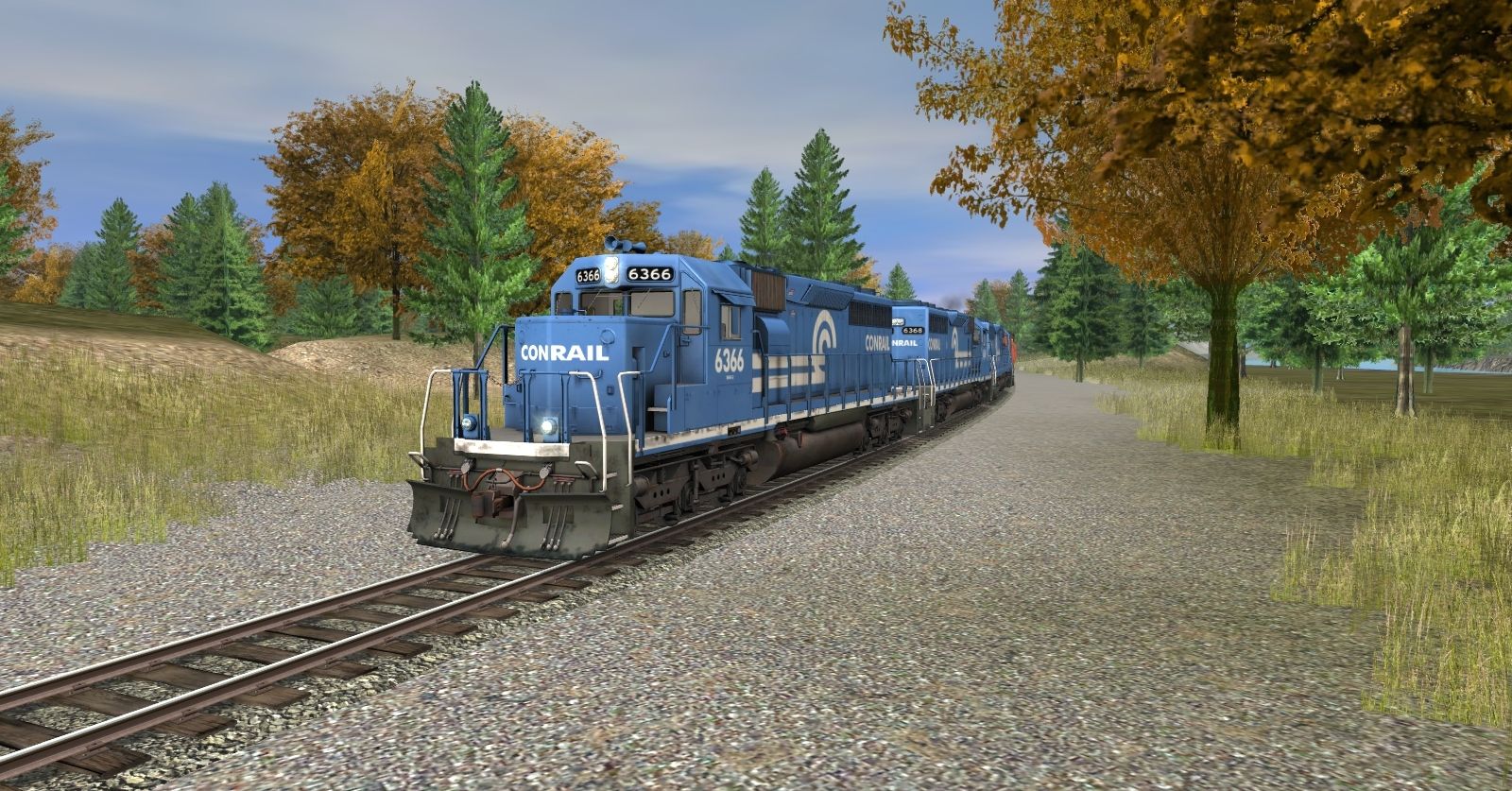 Trainz Portal