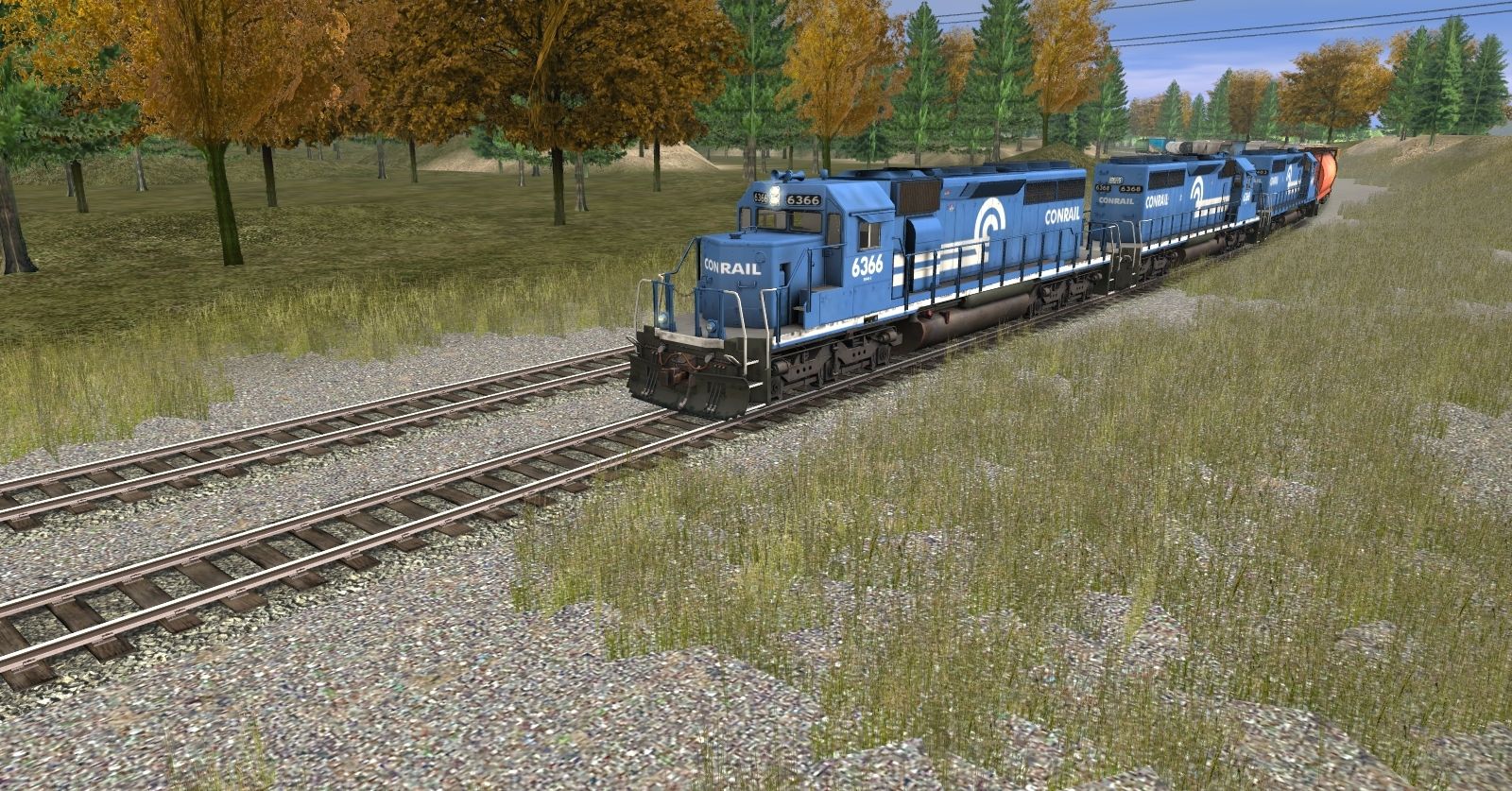 Trainz Portal