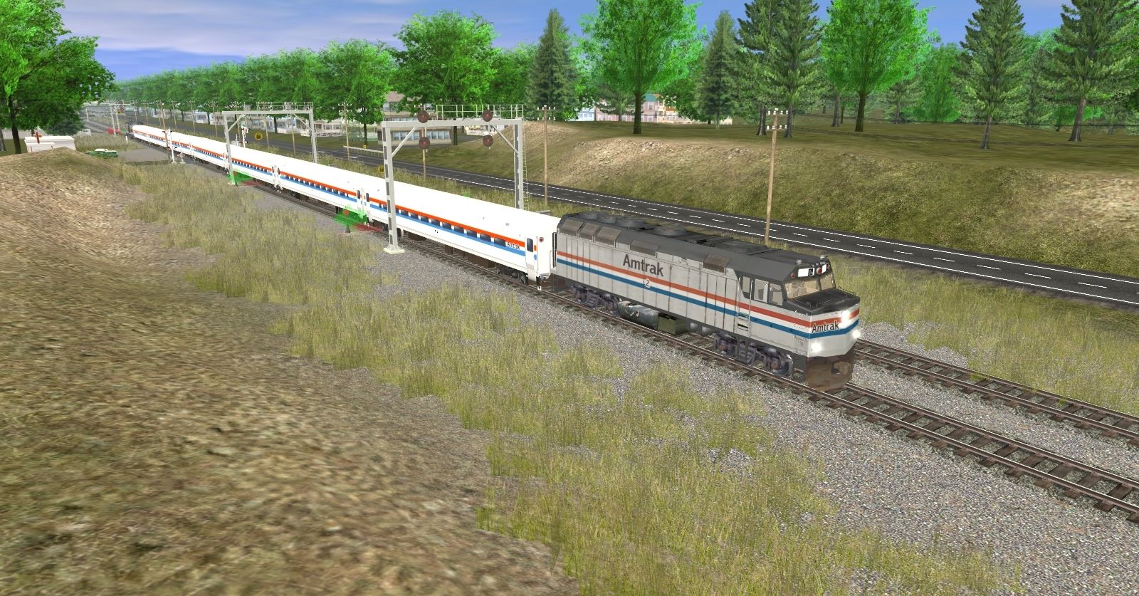 Trainz Portal