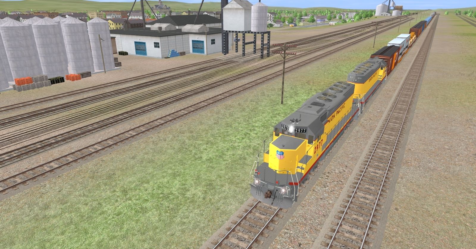 Trainz Portal