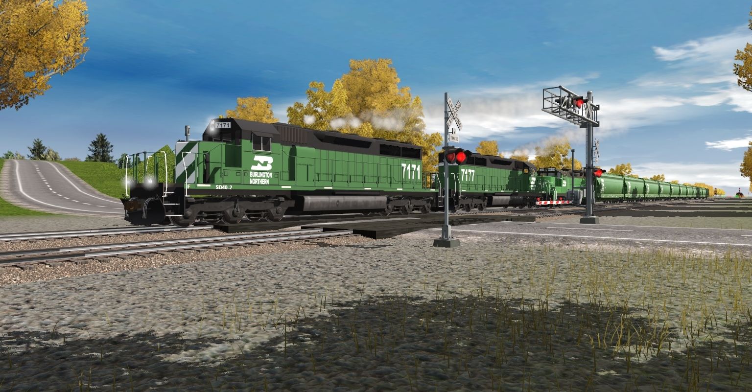 Trainz Portal