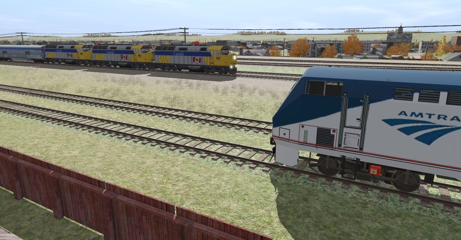 Trainz Portal