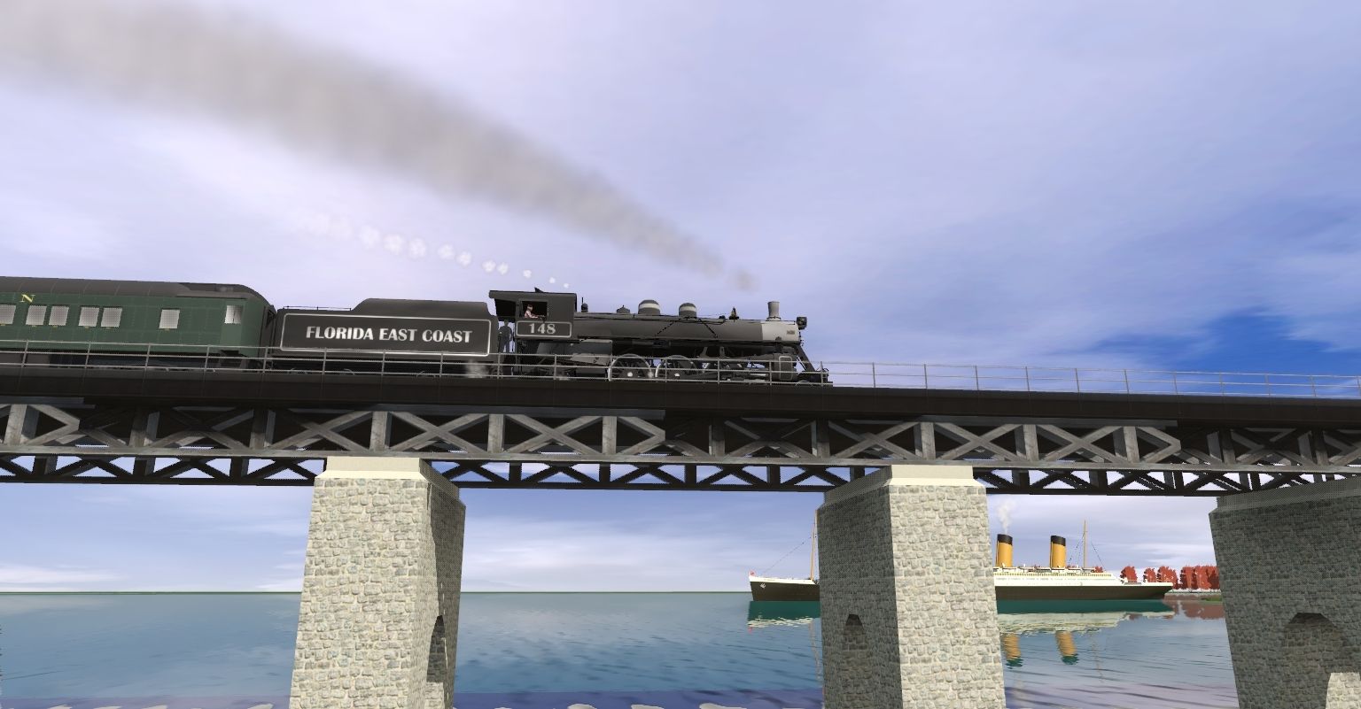 Trainz Portal