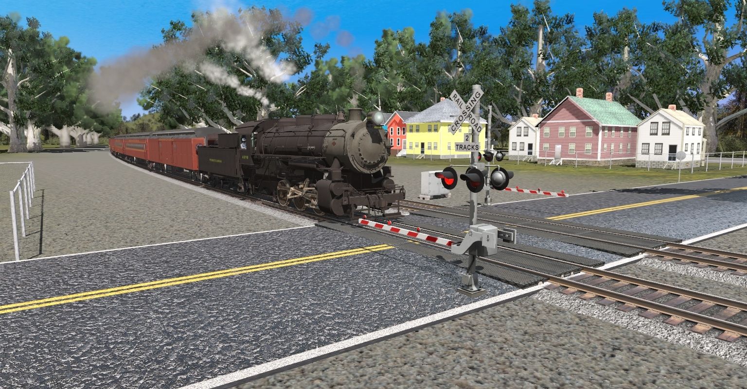 Trainz Portal