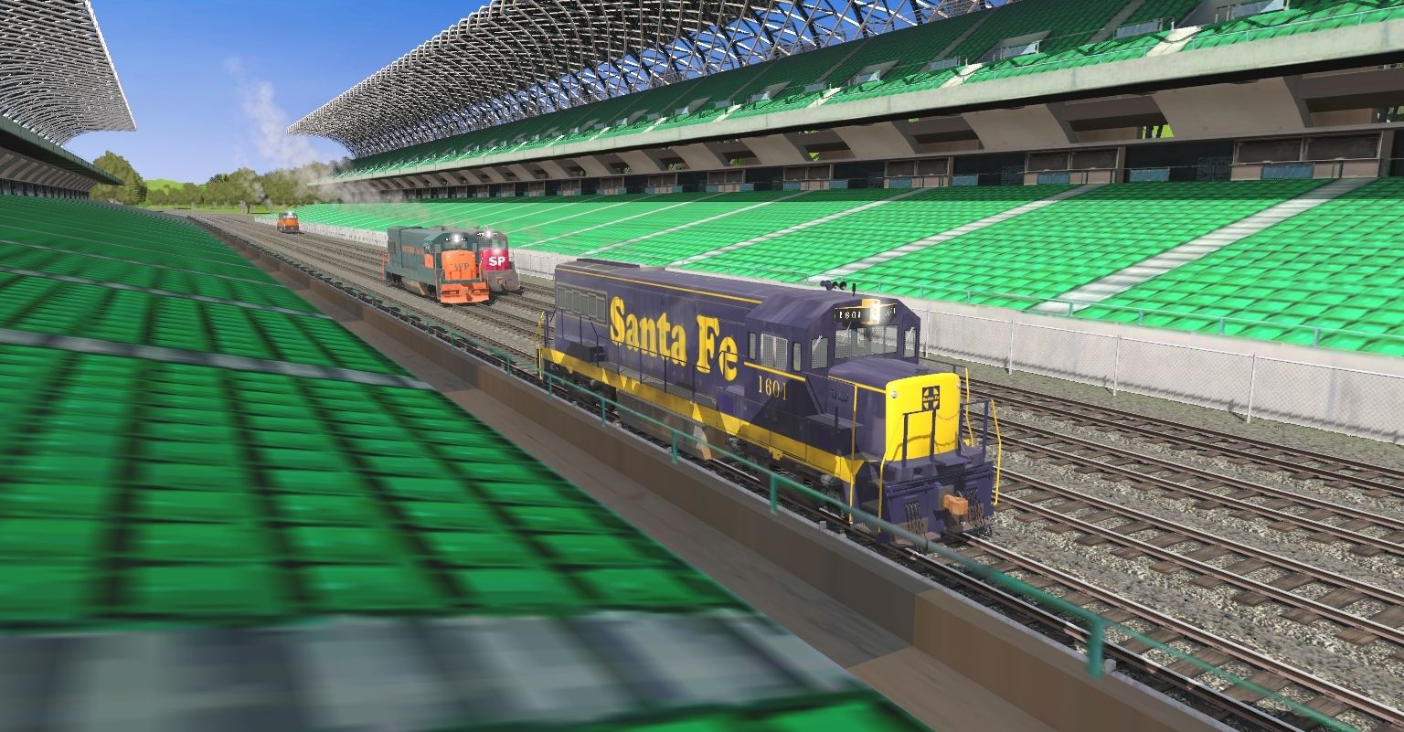 Trainz Portal