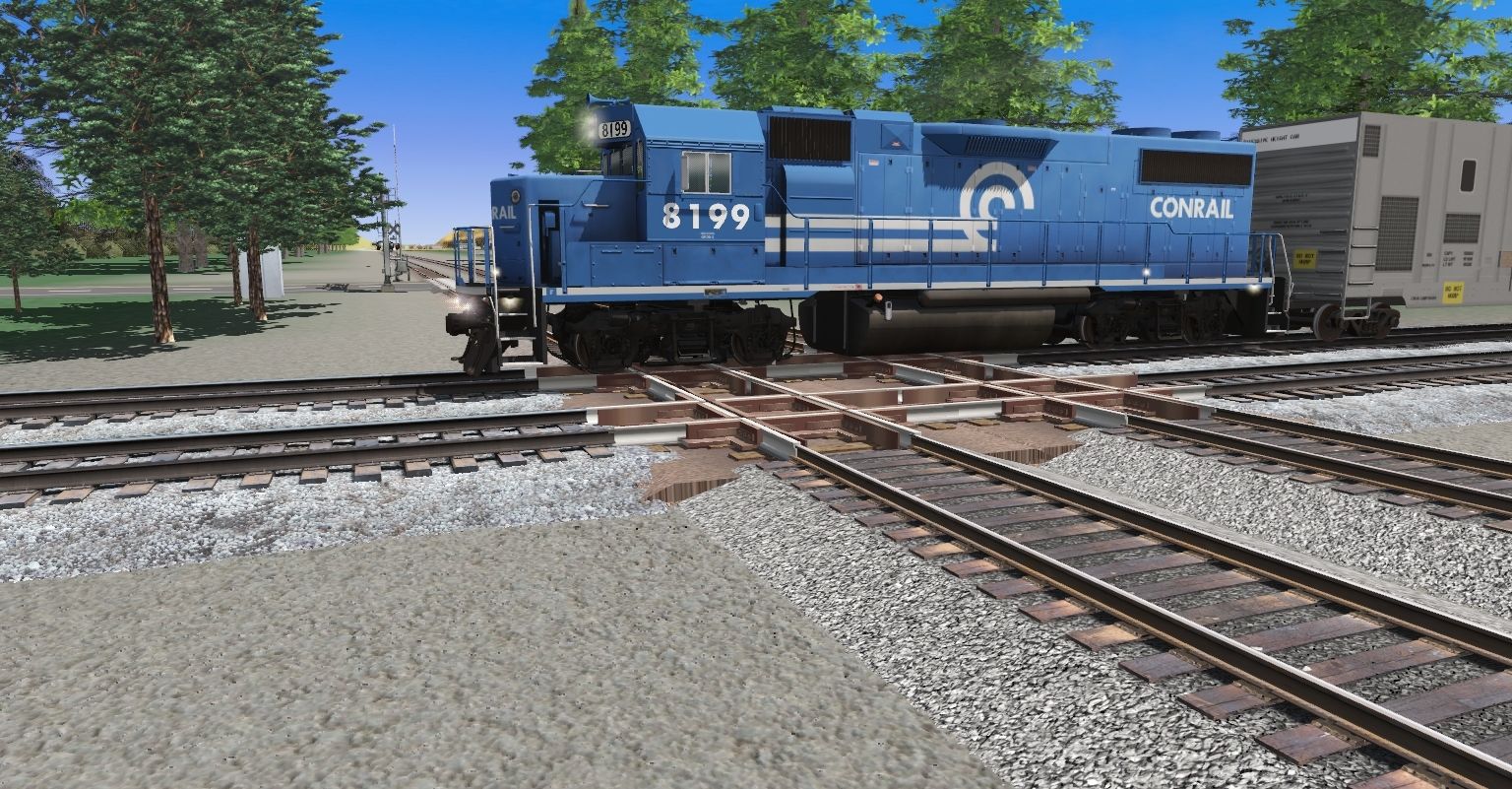 Trainz Portal