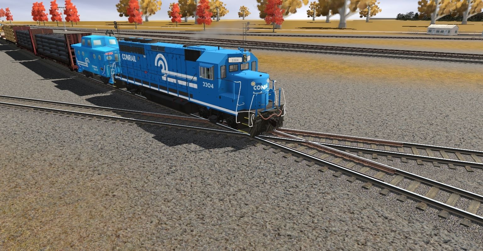 Trainz Portal