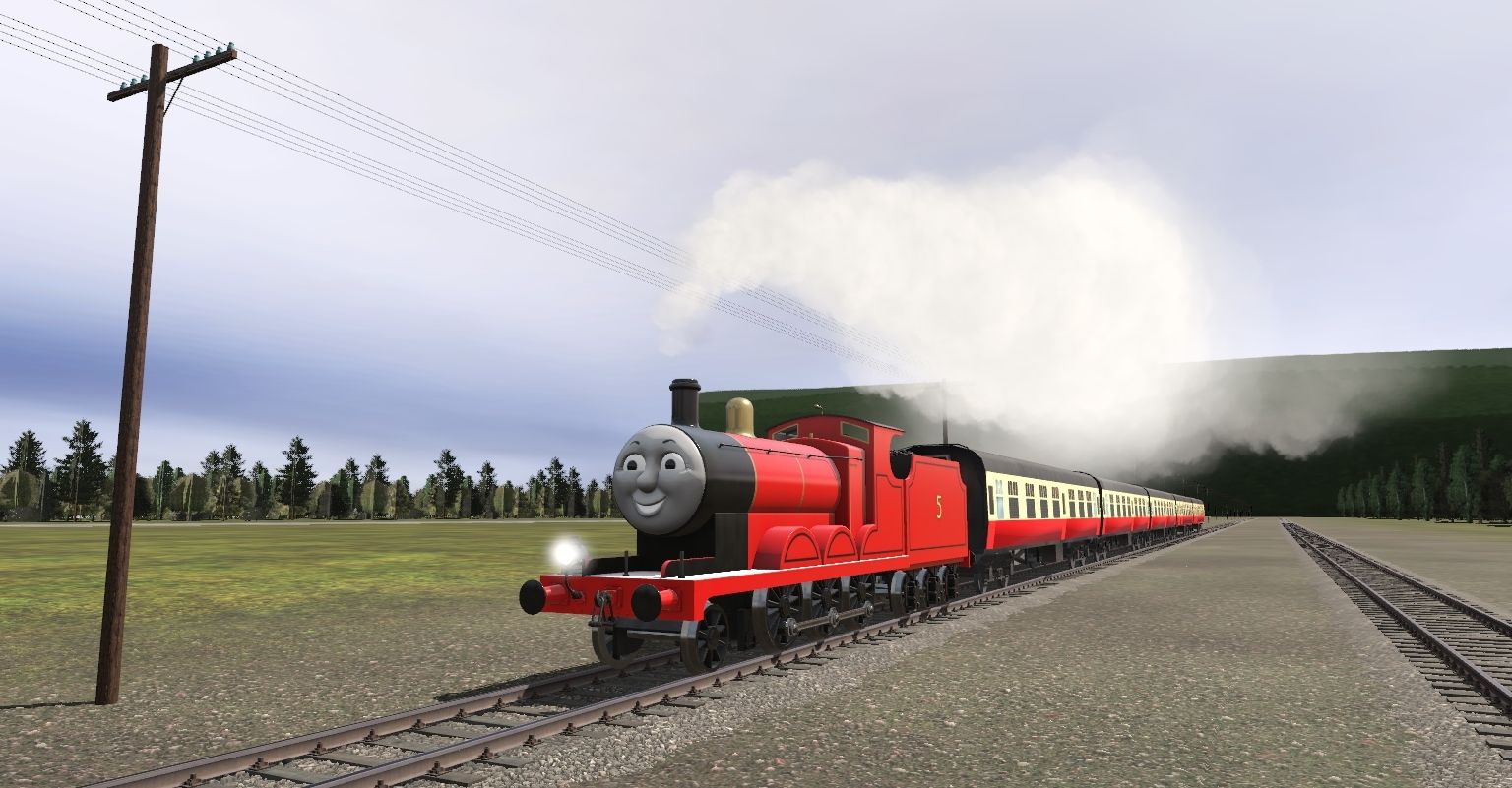 Trainz Portal