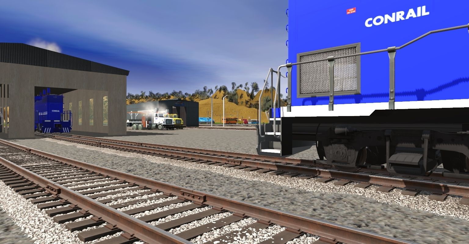 Trainz Portal