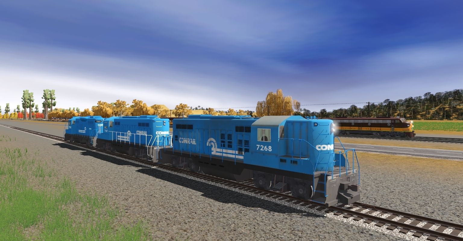 Trainz Portal