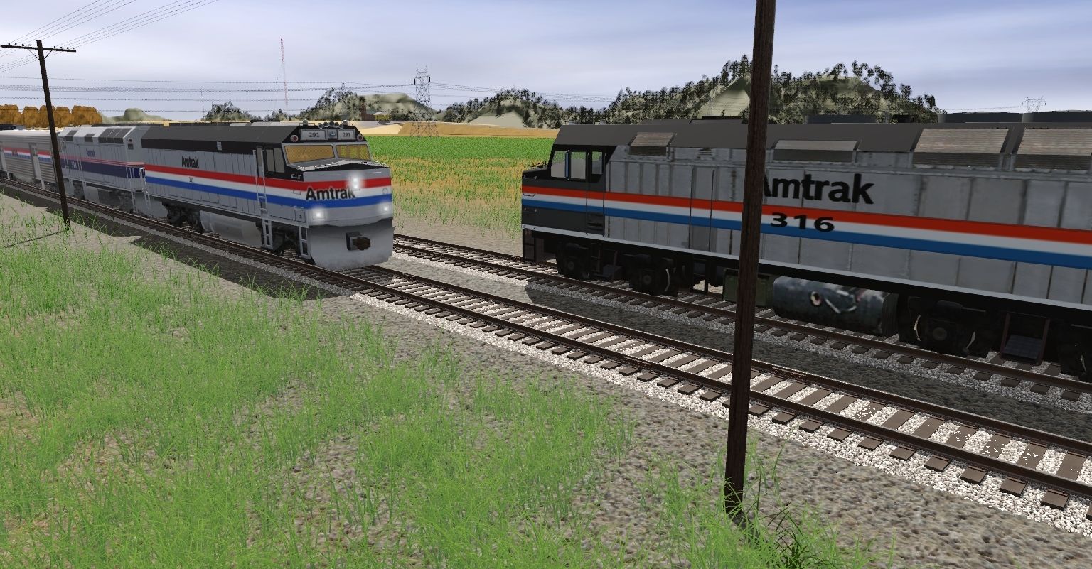 Trainz Portal