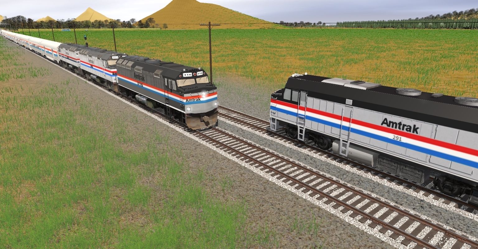 Trainz Portal