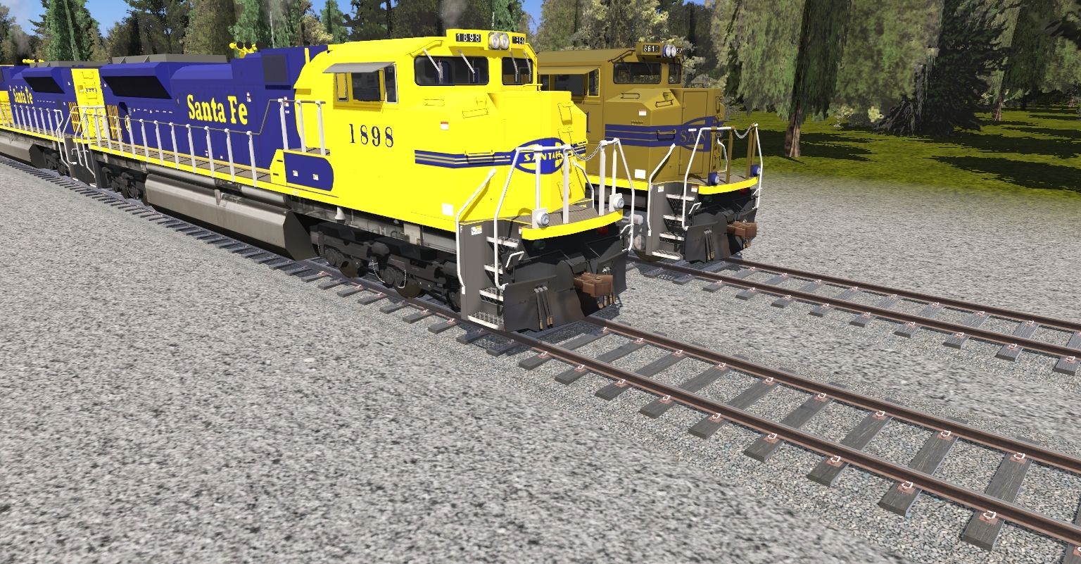 Trainz Portal