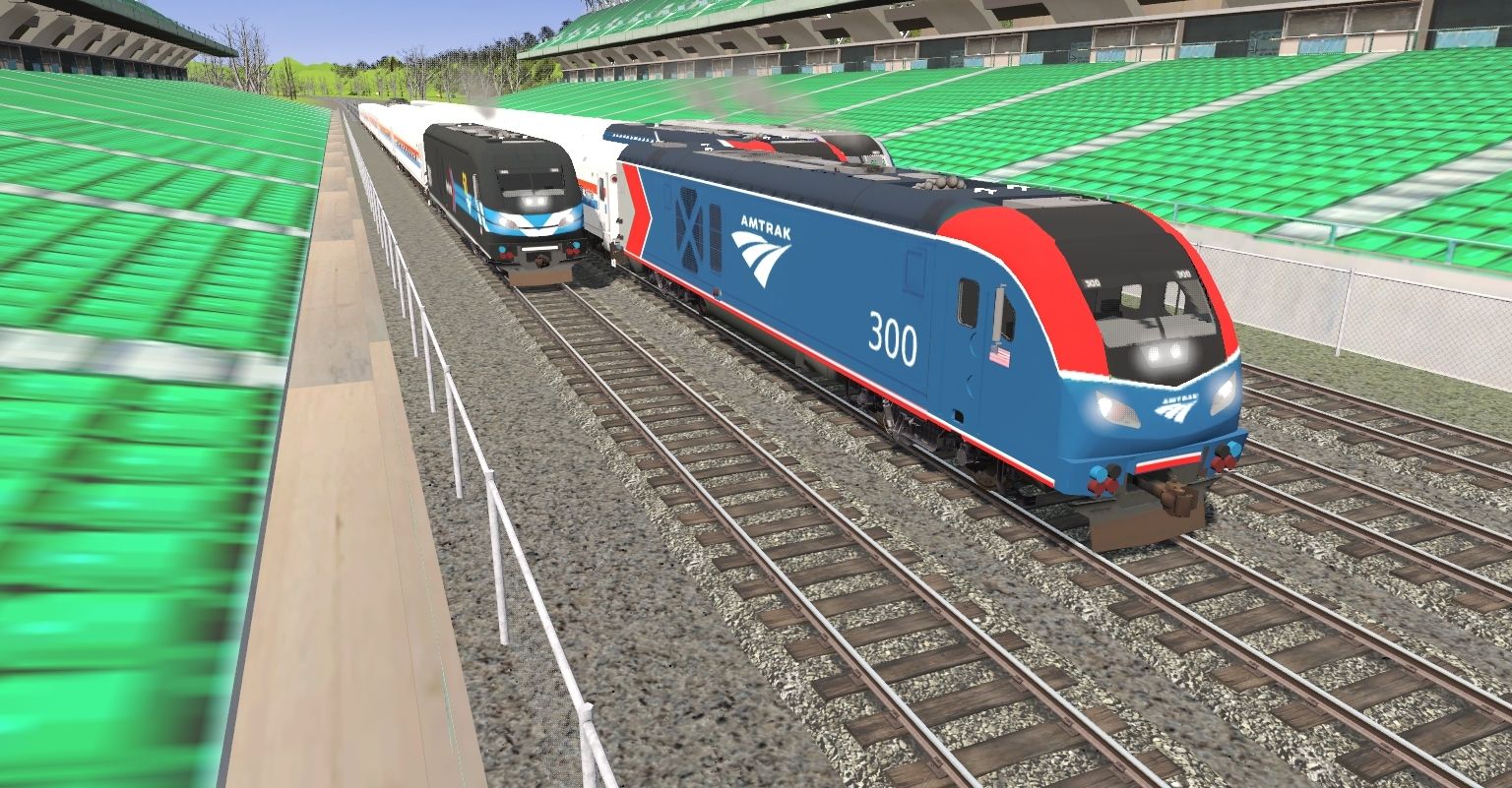 Trainz Portal