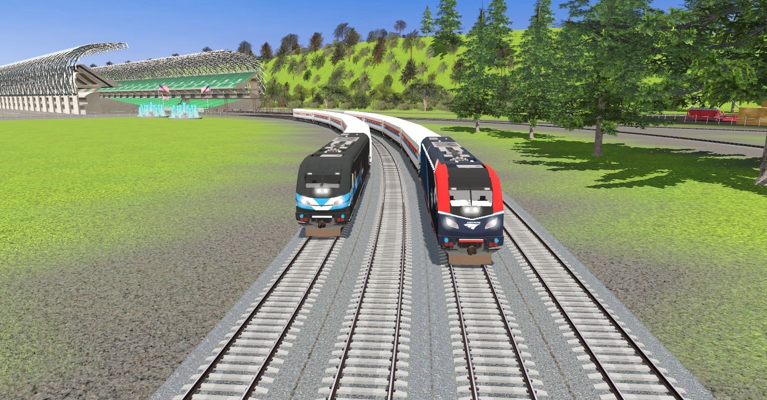 Trainz Portal