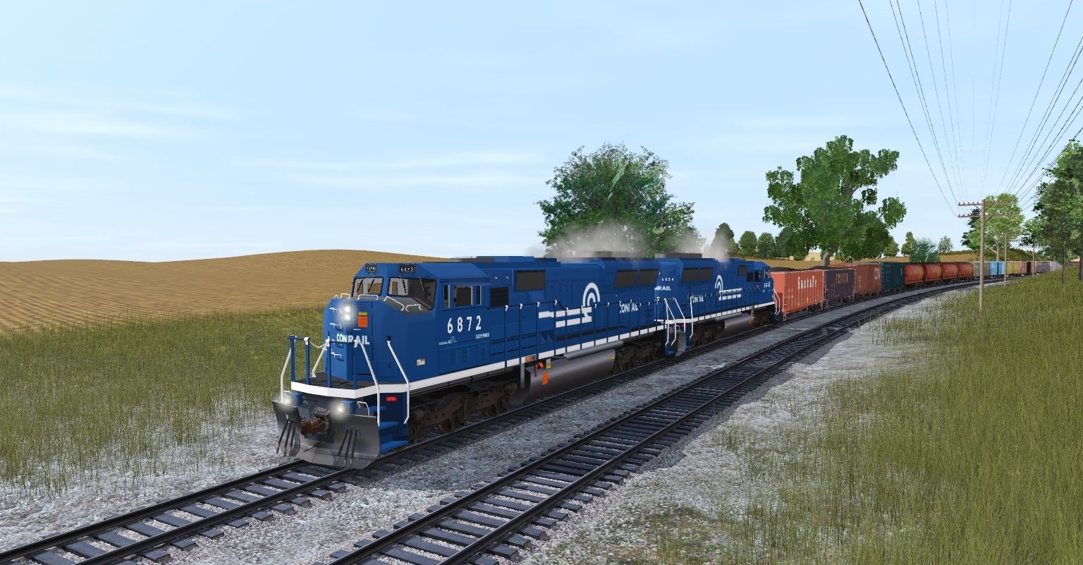 Trainz Portal